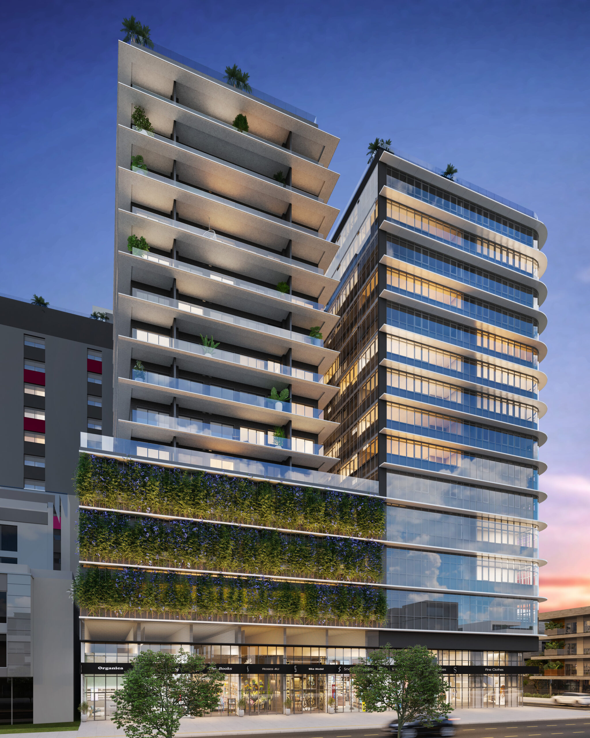 Markho – Prime – Markho | Grupo Pessi